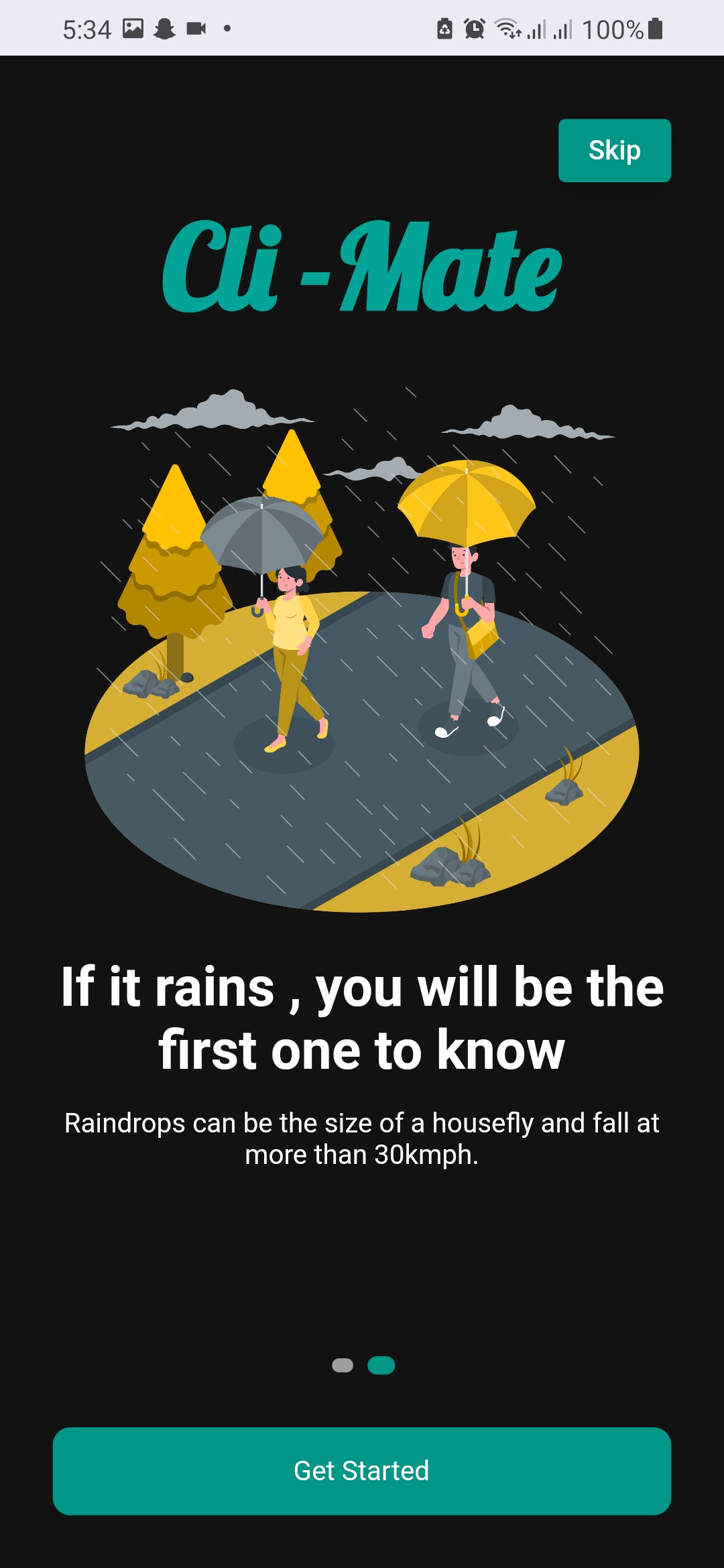 Github Ahmedabdelfattah7 Cli Mate