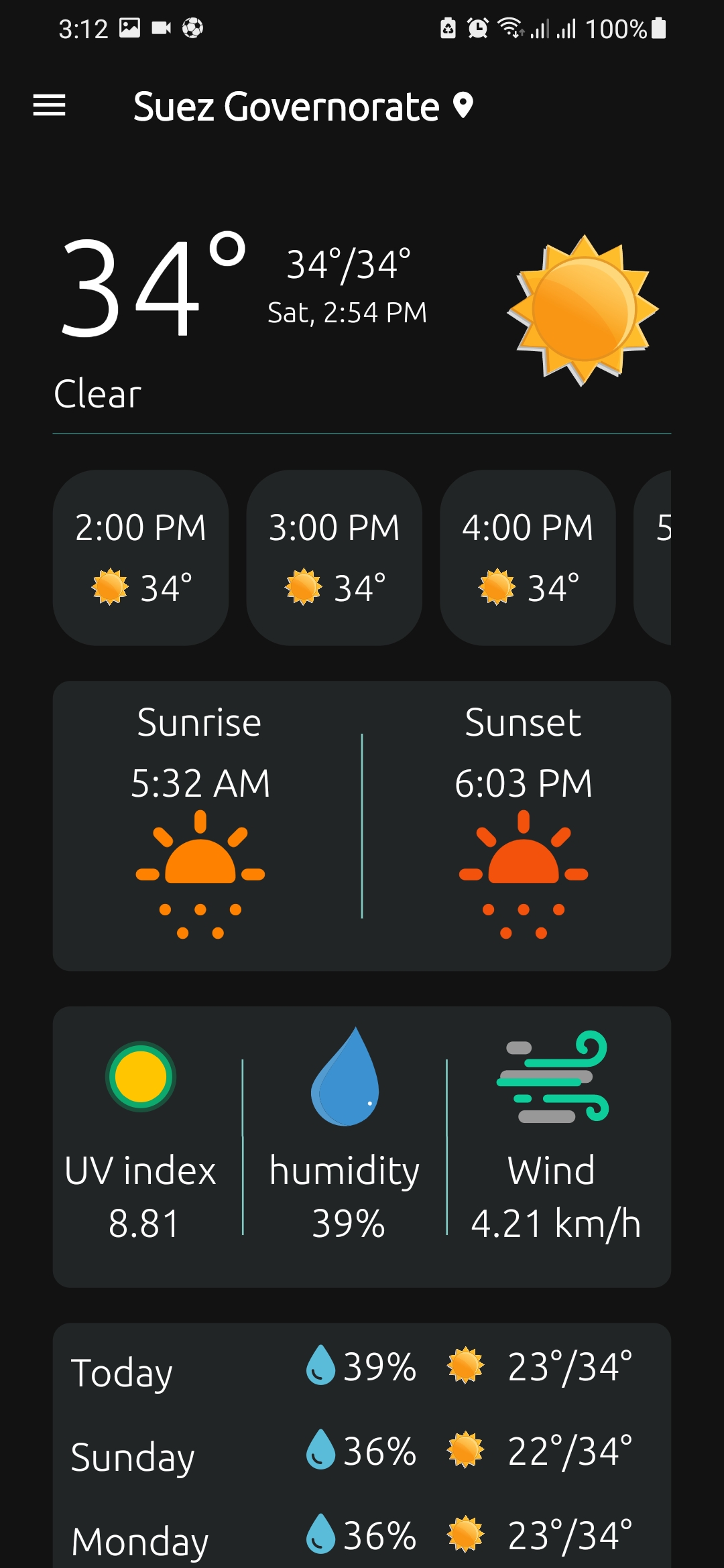 GitHub - ahmedabdelfattah7/Cli-mate