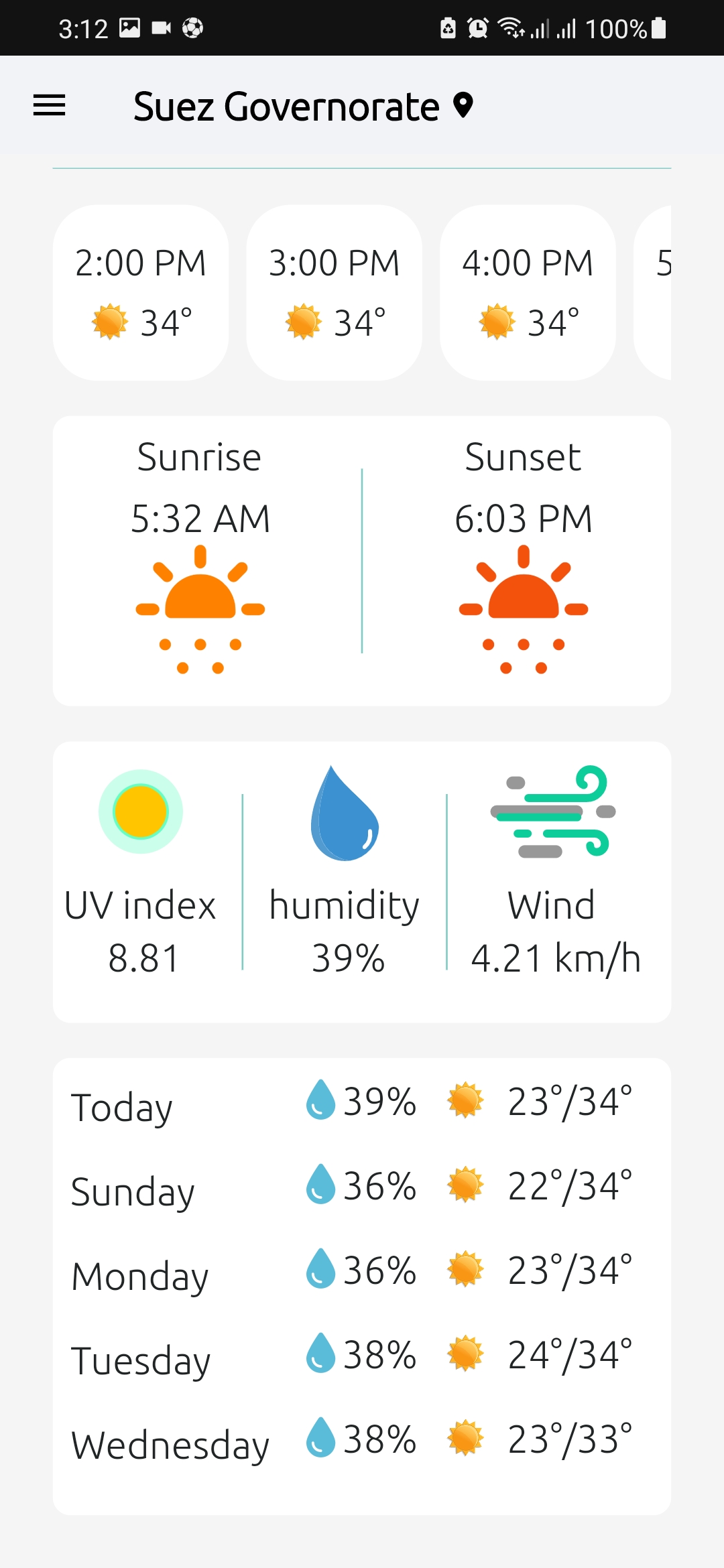 GitHub - ahmedabdelfattah7/Cli-mate