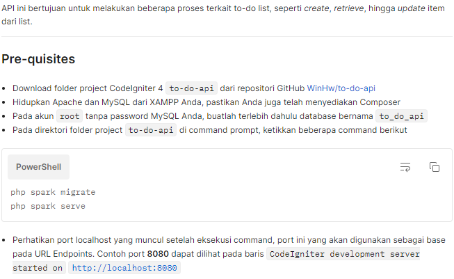 GitHub - WinHw/to-do-api
