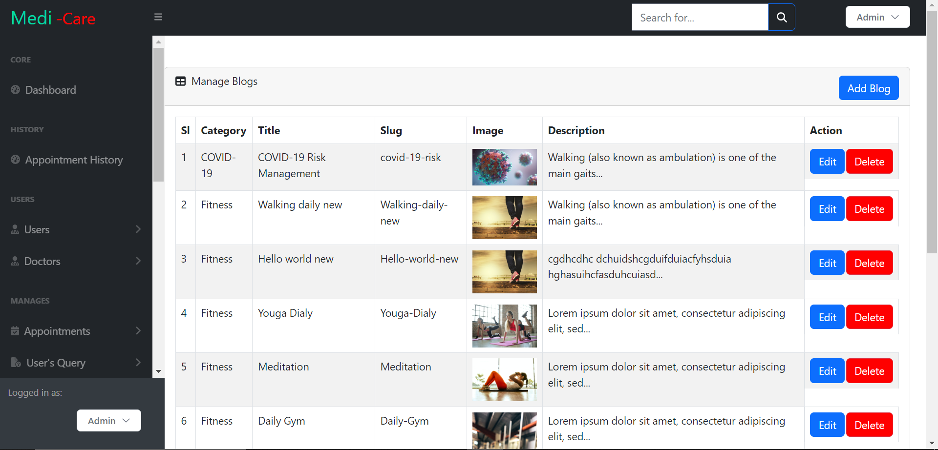 GitHub - Shakil-md-abdullah-al/hospital-management-with-laravel: Experience the future of ...