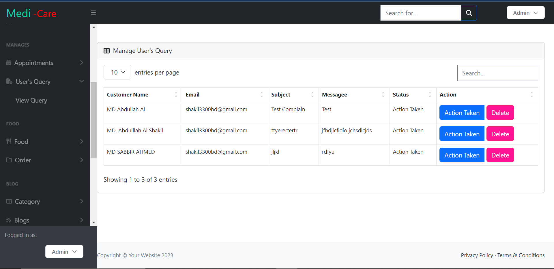 GitHub - Shakil-md-abdullah-al/hospital-management-with-laravel ...
