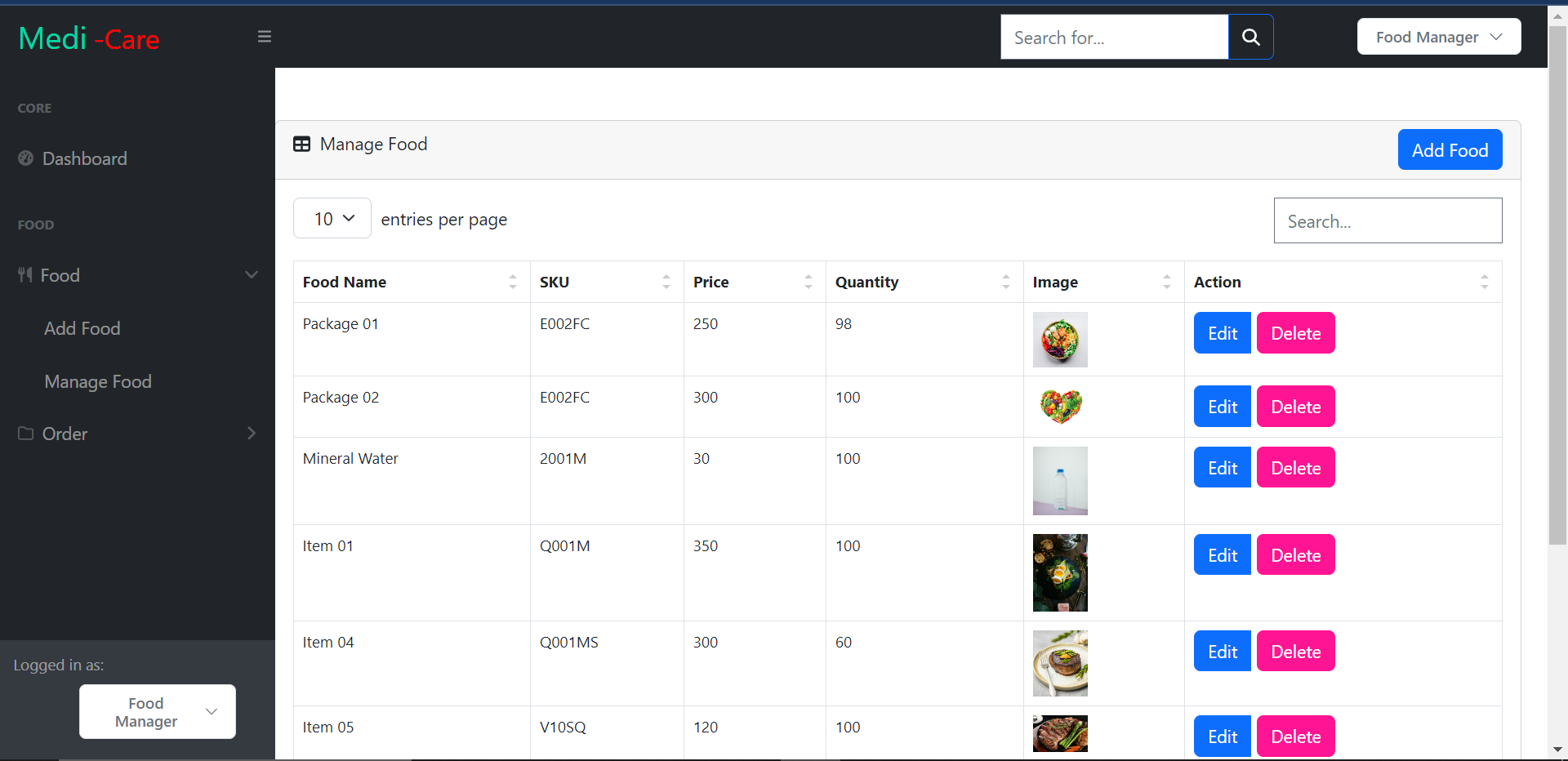 GitHub - Shakil-md-abdullah-al/hospital-management-with-laravel: Experience the future of ...