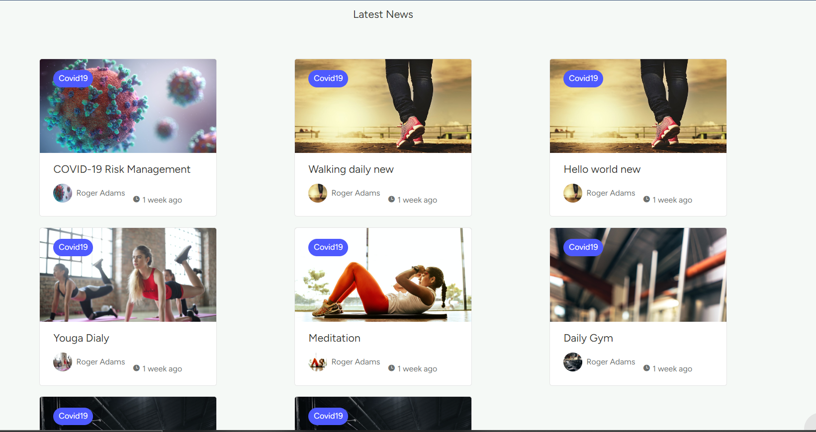 GitHub - Shakil-md-abdullah-al/hospital-management-with-laravel: Experience the future of ...