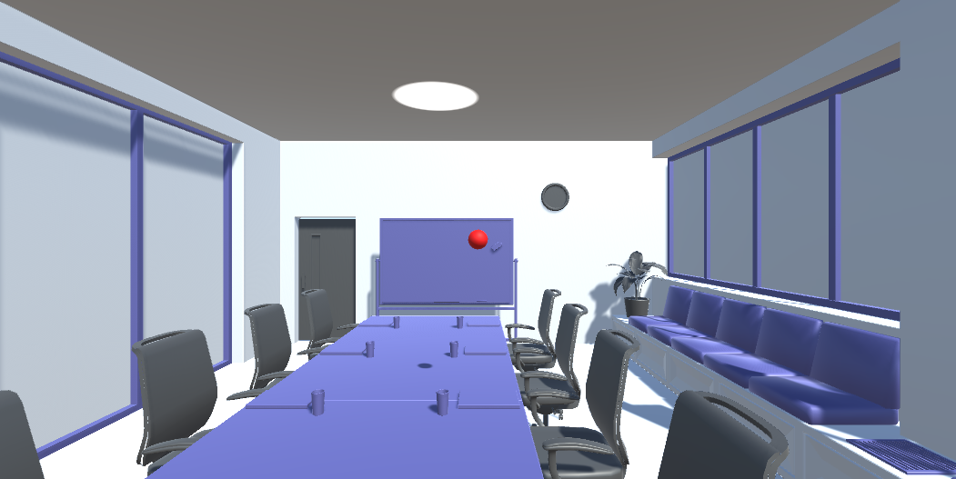 GitHub - Nyctolex/Unity3Dsimulator: This is a 3D simulator to generate ...