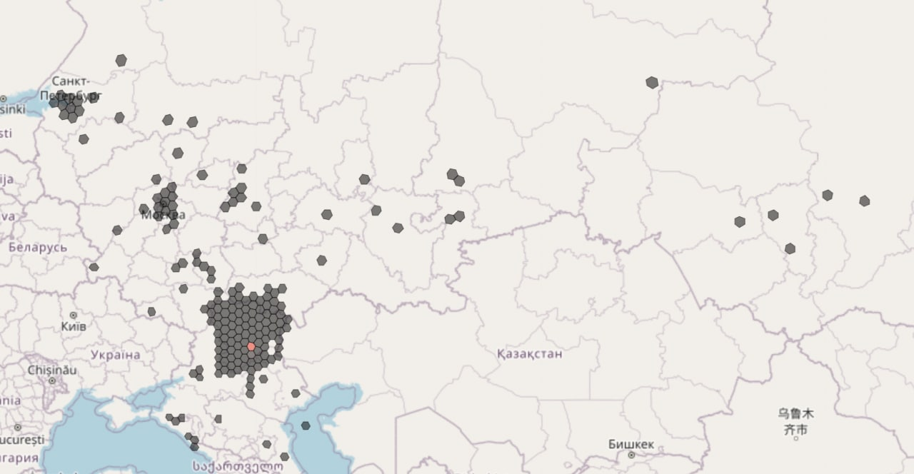 GitHub - OlesyaJ/volgaAndGrad