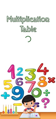 Github Mahendra249k Multiplication Table