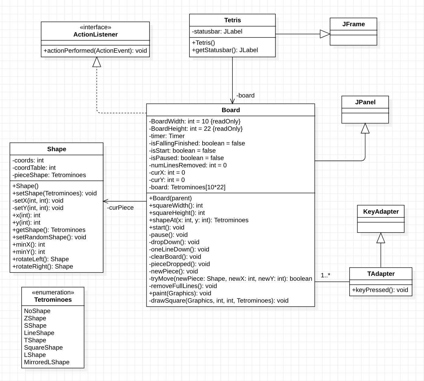 GitHub - kkh0920/Battle_Tetris_Game: 테트리스 코드 개선 프로젝트 (Java Swing)