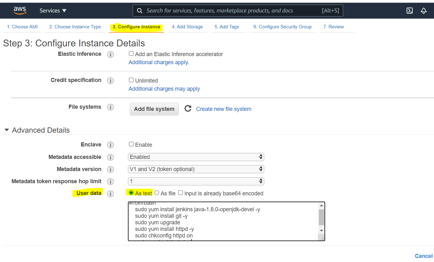 GitHub - 2sudhanhu/Jenkins-Intergration-with-weebhooks