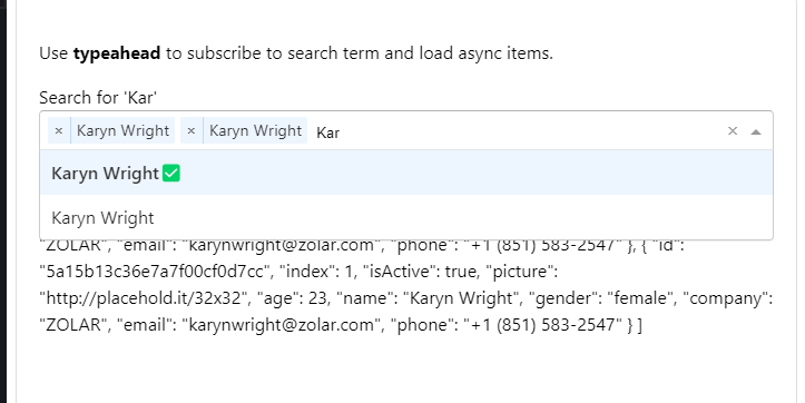 Options selected not reflective of values when using type ahead · Issue #2276 · ng-select/ng ...