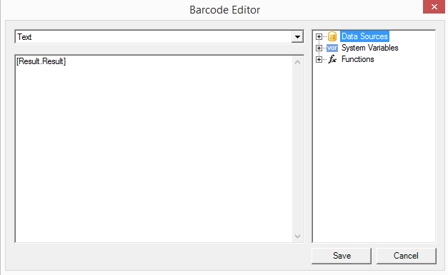Error in Preview of QR Barcode · Issue #87 · FastReports/FastReport · GitHub