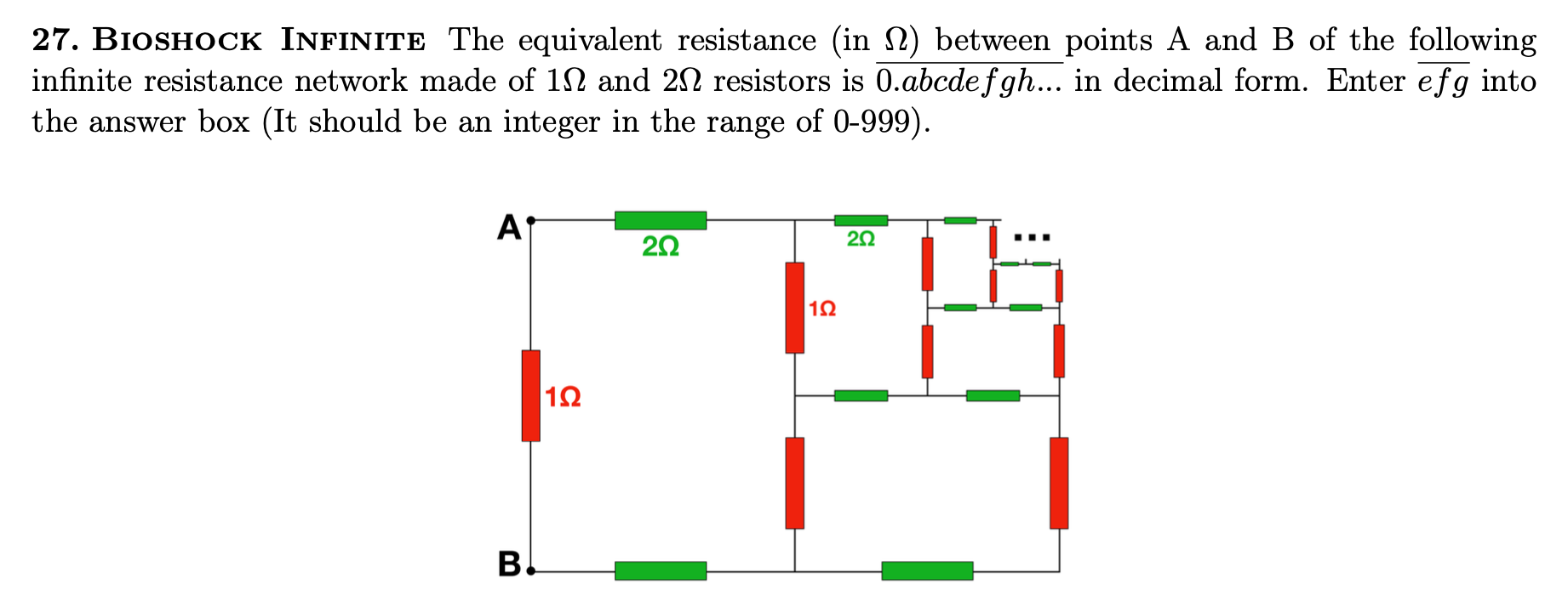 Github Abhiram2006a Sadistic Recurrence Problem This Problem Was Brutal To Solve By Hand 
