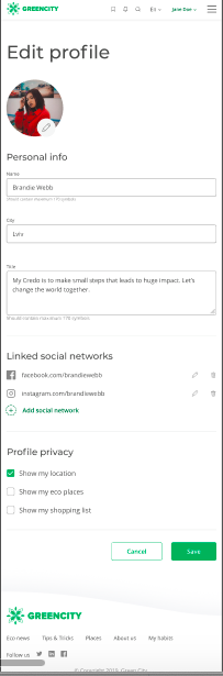 'Edit Profile’ responsive design · Issue #1011 · ita-social-projects/GreenCity · GitHub