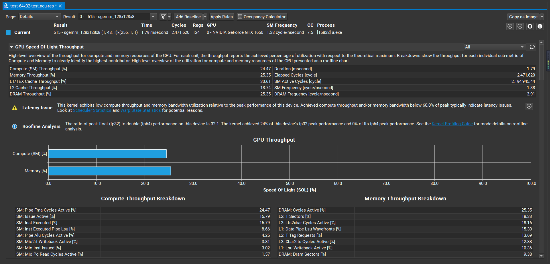 [QST] How to use slicedK in GEMM? · Issue #544 · NVIDIA/cutlass · GitHub