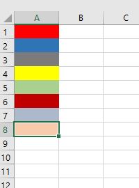 Style.Fill.BackgroundColor.Rgb doesn't return all colors · Issue #176 · EPPlusSoftware/EPPlus ...