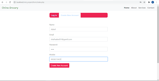 GitHub - Adeel-Shaikh/Online-Grocery-Ordering-System