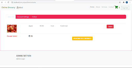 GitHub - Adeel-Shaikh/Online-Grocery-Ordering-System
