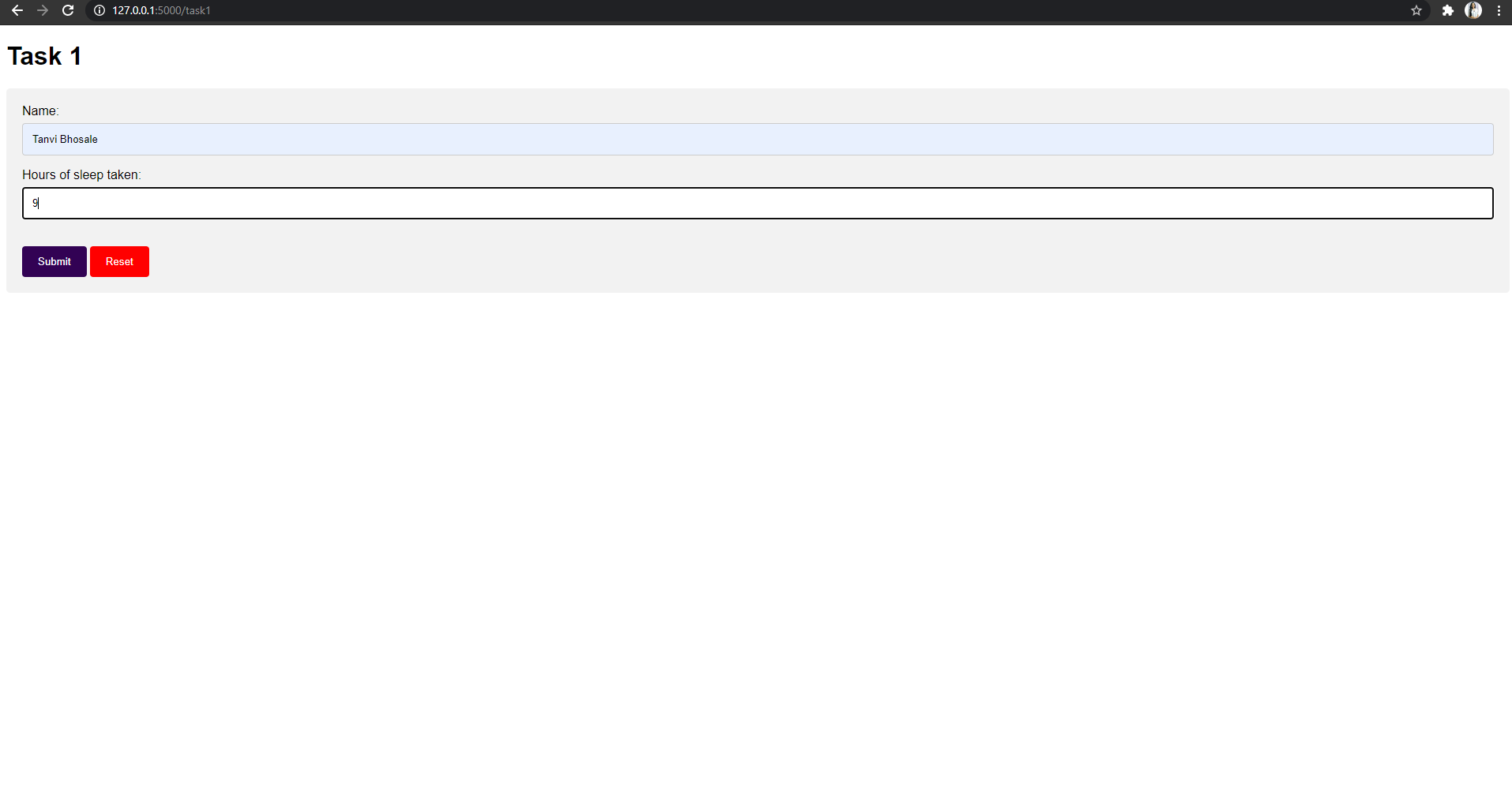 GitHub - tanvib07/ML-NLP_Tanvi_Bhosale: 2 Tasks assigned by Wow Labz