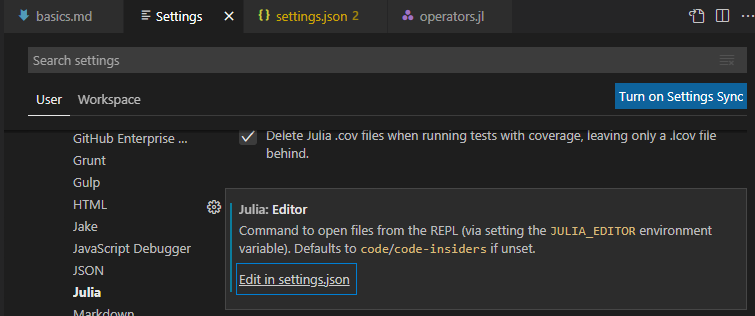 `@edit` does not work (probably on Windows 10) · Issue #2195 · julia ...
