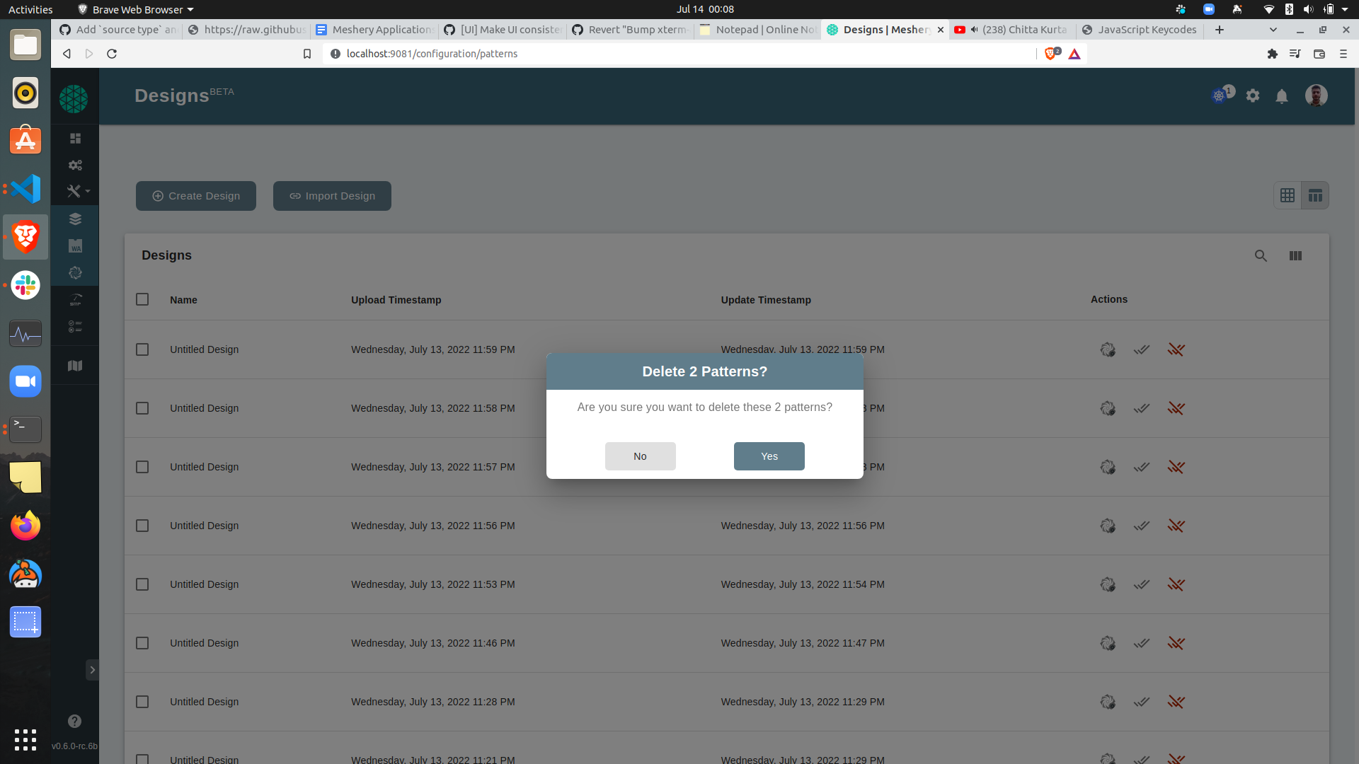 service-mesh · GitHub Topics · GitHub