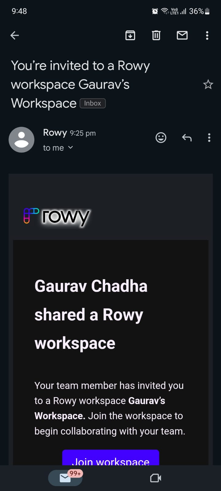 Invitation Emails Not Sent · Issue 1465 · Rowyiorowy · Github 