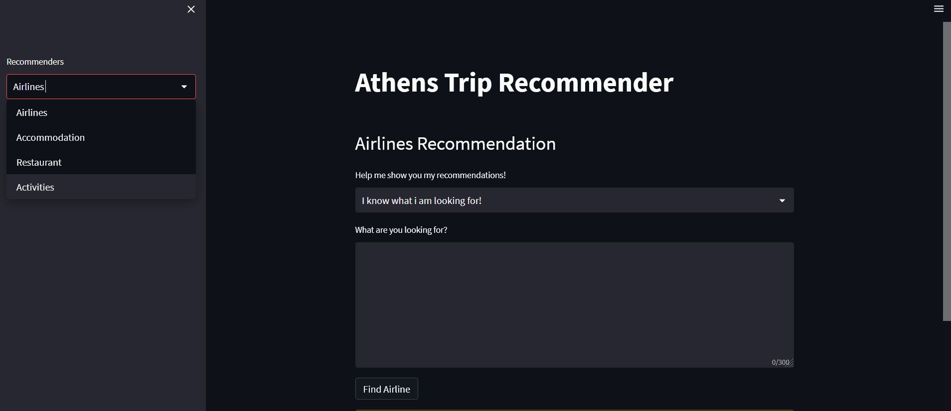 GitHub - ChrisArseniou/Recommender-system-for-touristic-Athens-based-on-reviews-and-emotions
