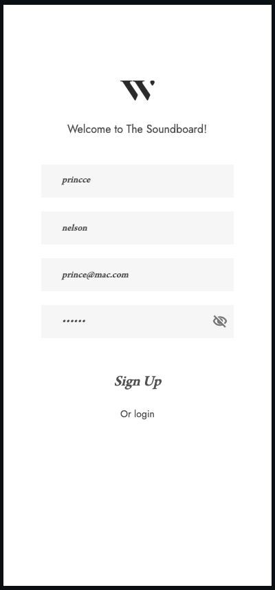 Logs Into Same User Everytime · Issue 552 · Flutterflow Flutterflow