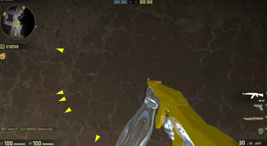 (request) offscreen esp · Issue #1923 · danielkrupinski/Osiris · GitHub