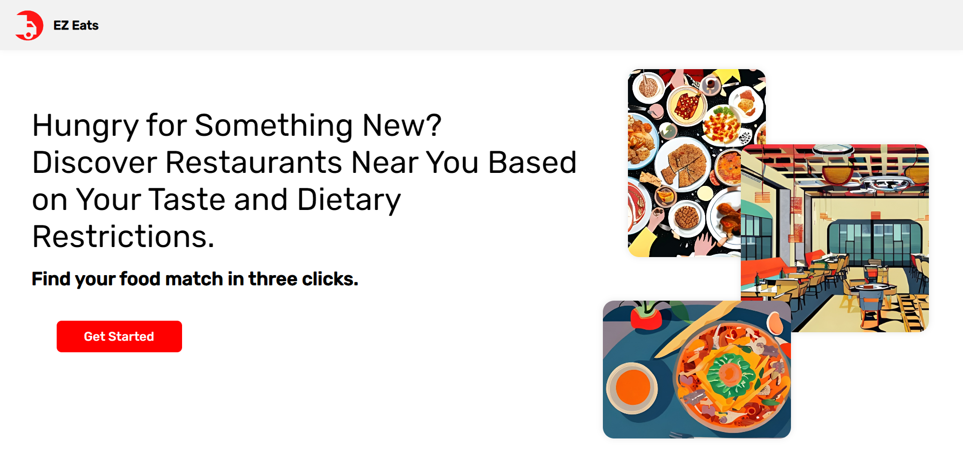 GitHub - Wrath-Storm/EzEats