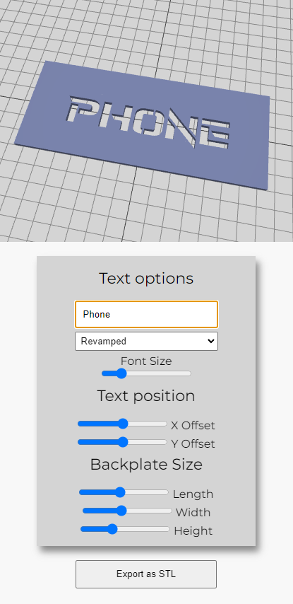 GitHub - colemaring/Stencil-Creator: Generate text stencils and export ...