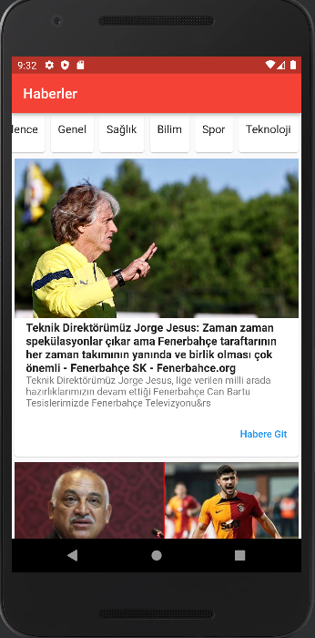 GitHub - omerkonca/news_app