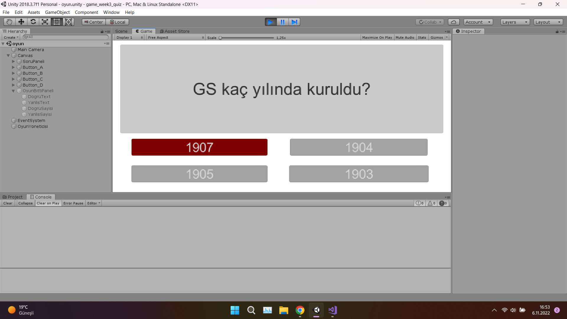 GitHub - omerkonca/unity_quiz_oyunu