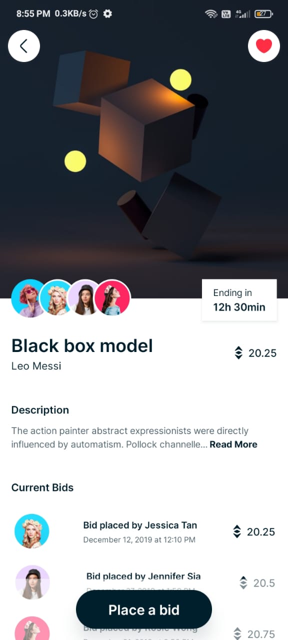 GitHub - Masud28-tech/MyNFT-Market-Mobile-App: A React Native android app build using Reactjs ...