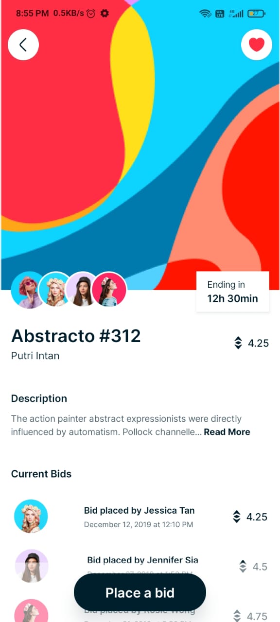 GitHub - Masud28-tech/MyNFT-Market-Mobile-App: A React Native android app build using Reactjs ...