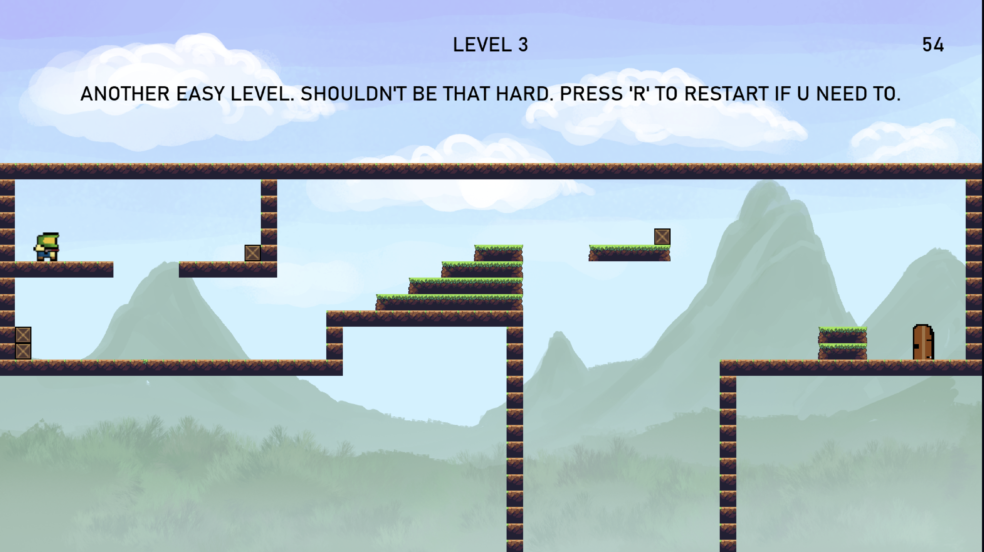 GitHub - brianzheng205/Box-Stacker-Game: A 2D puzzle game that involves moving and stacking ...