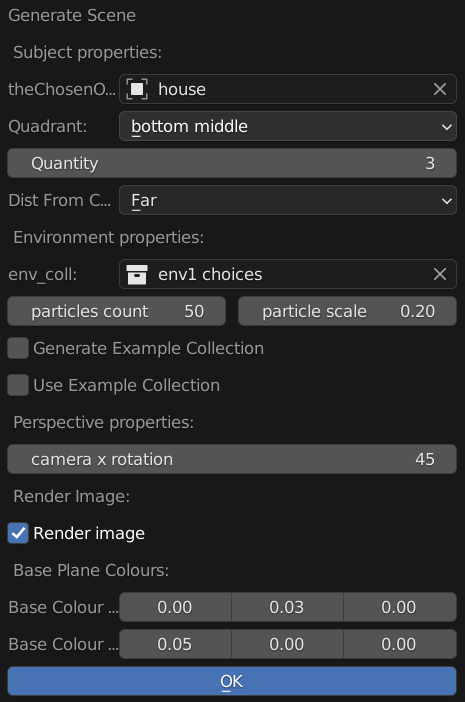 GitHub - solarspaceclouds/perspective-scene-blender-addon: Blender ...