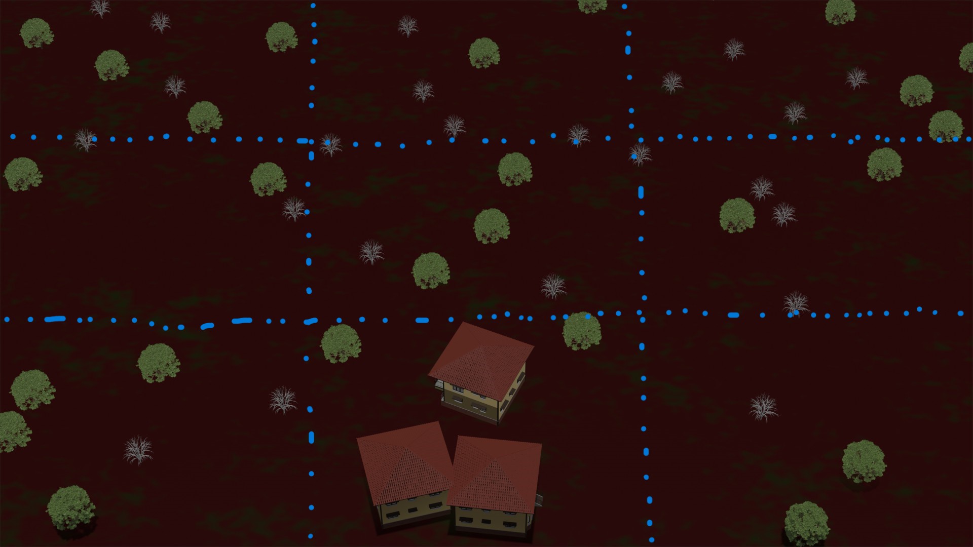 GitHub - solarspaceclouds/perspective-scene-blender-addon: Blender ...