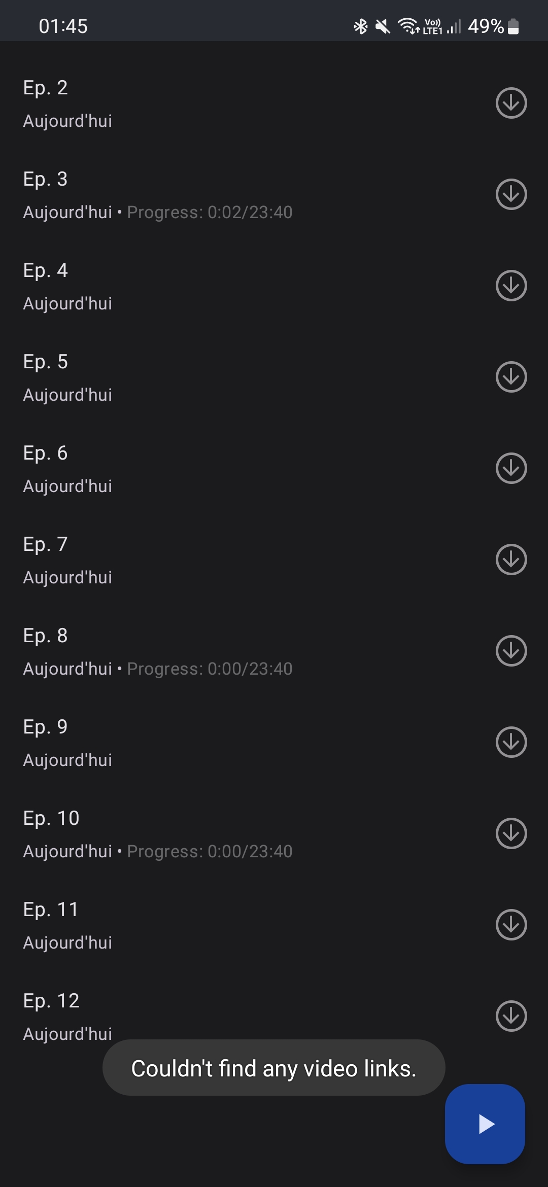 Couldn't find any video link in Neko-Sama · Issue #1118 · aniyomiorg/aniyomi-extensions · GitHub