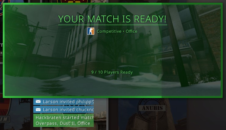 Panorama minior bugs · Issue #2423 · ValveSoftware/csgo-osx-linux · GitHub