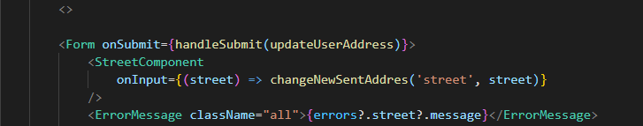 Cannot read property 'register' of null · react-hook-form · Discussion #5133 · GitHub