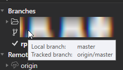 UI: strange visualization bug · Issue #1232 · fork-dev/TrackerWin · GitHub