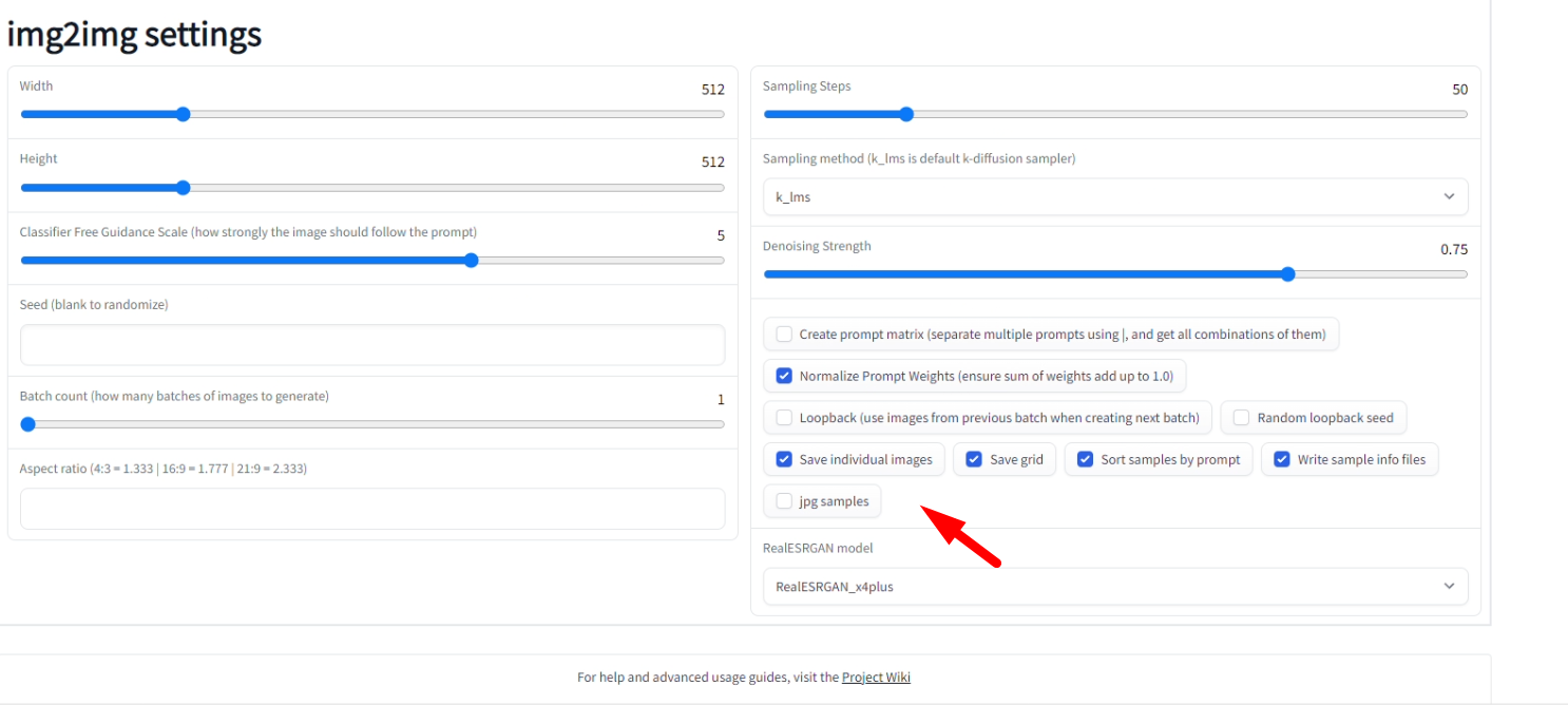 New interface is a whole BUG · Issue #475 · Sygil-Dev/sygil-webui · GitHub