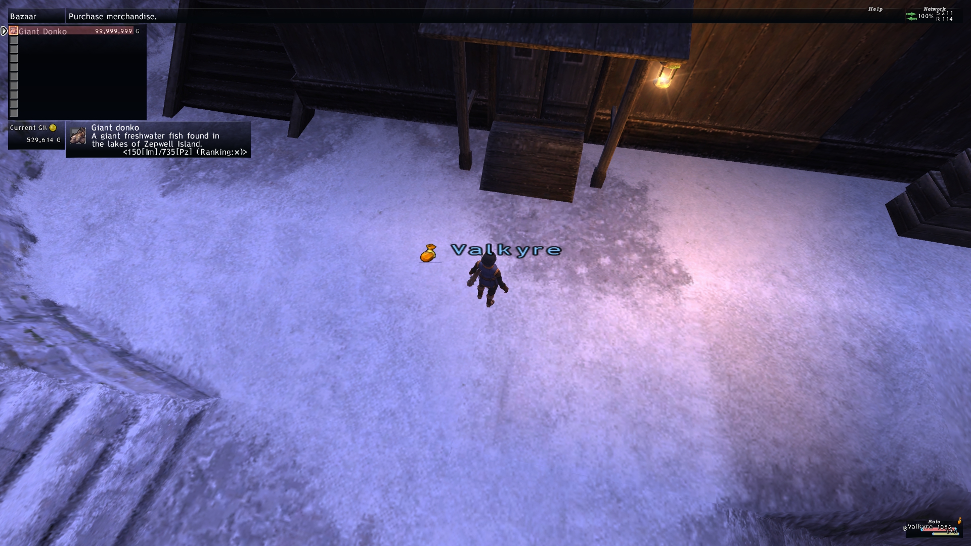 Fish Rankings Bug · Issue #2866 · EdenServer/community · GitHub