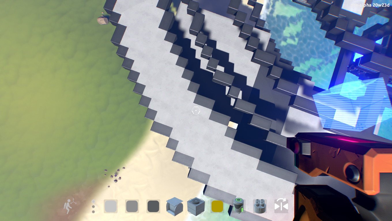 [Suggestion] Procedural ellipses, cylinders, and ellipsoids · Issue #2363 · tsunamayo/Starship ...