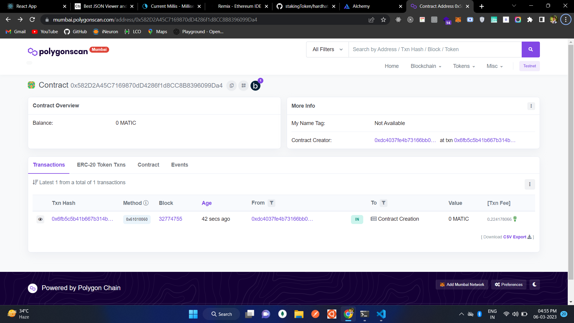 GitHub - gokulstevee/DAO-OceanApp