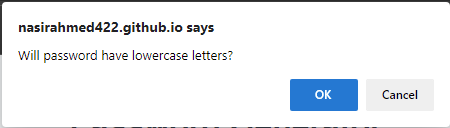 GitHub - nasirahmed422/random-pw-generator