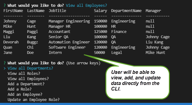GitHub - nasirahmed422/employee-tracker