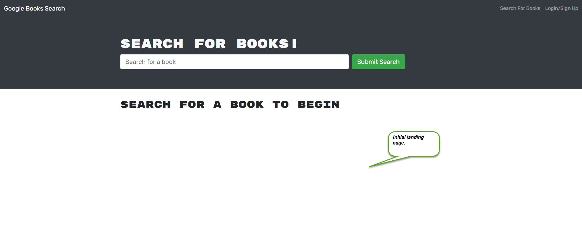 GitHub - nasirahmed422/book-search-engine