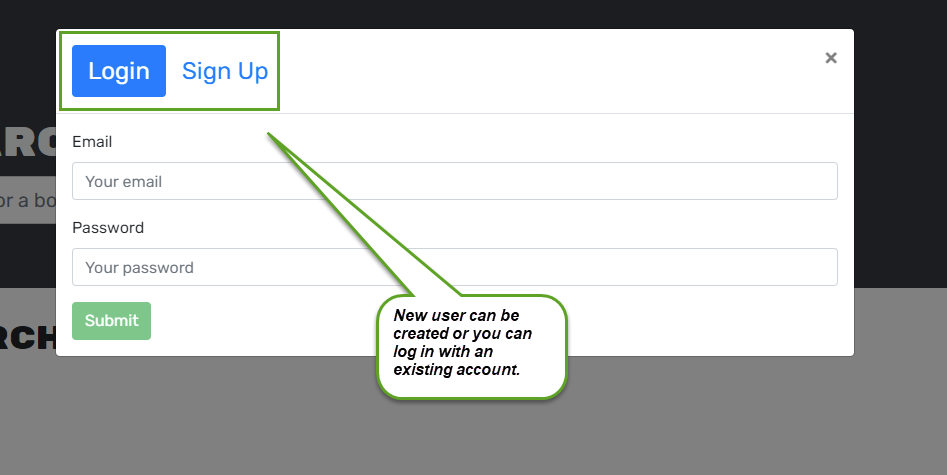GitHub - nasirahmed422/book-search-engine