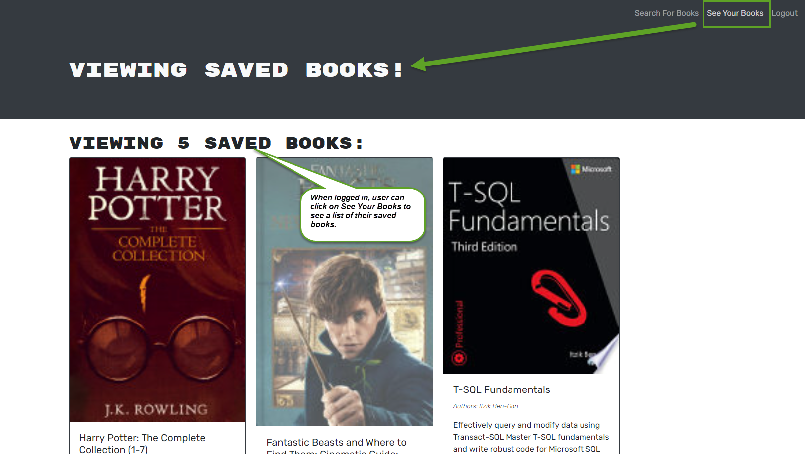 GitHub - nasirahmed422/book-search-engine